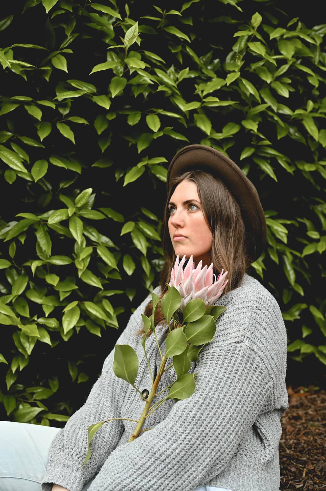 Gemma Peanut - Professional Shutterbug, Podcaster + Oversharer