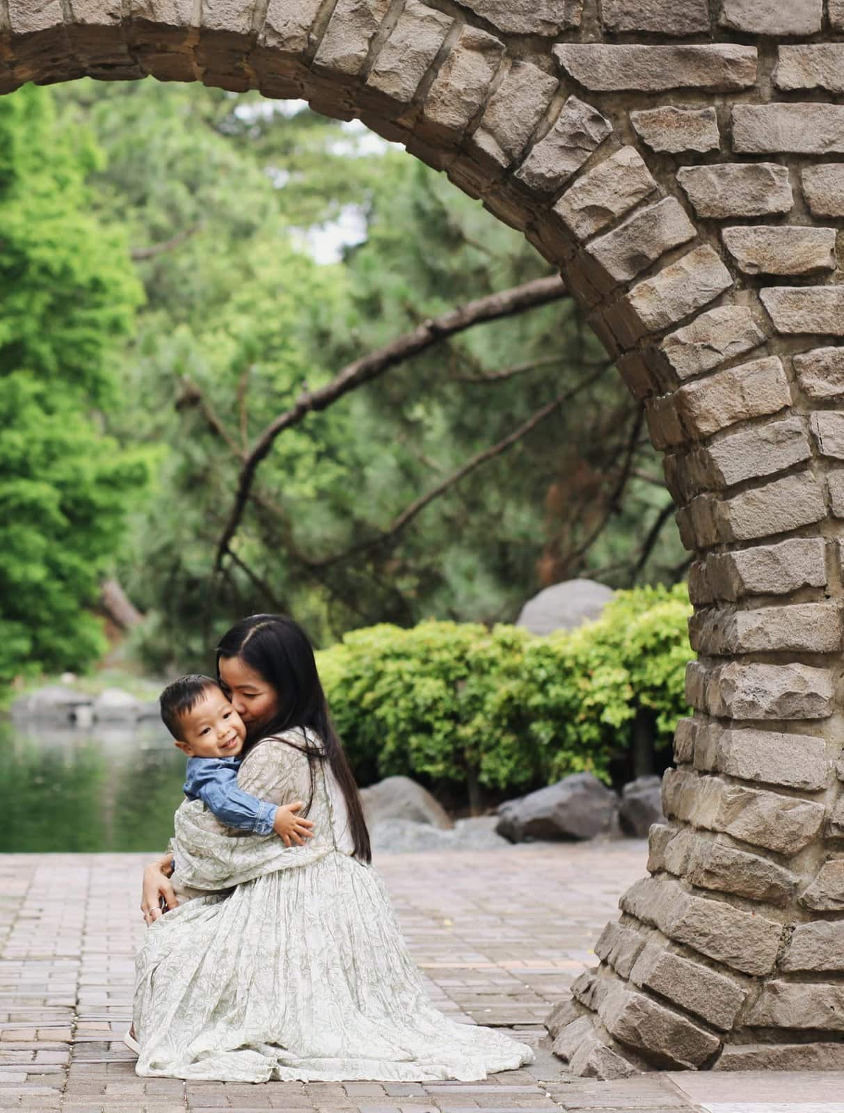 Gemma Peanut - Professional Shutterbug, Podcaster + Oversharer